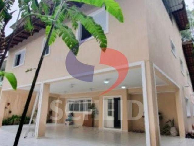 Imóvel triplex comercial com 500m2 no Jardim Marajoara