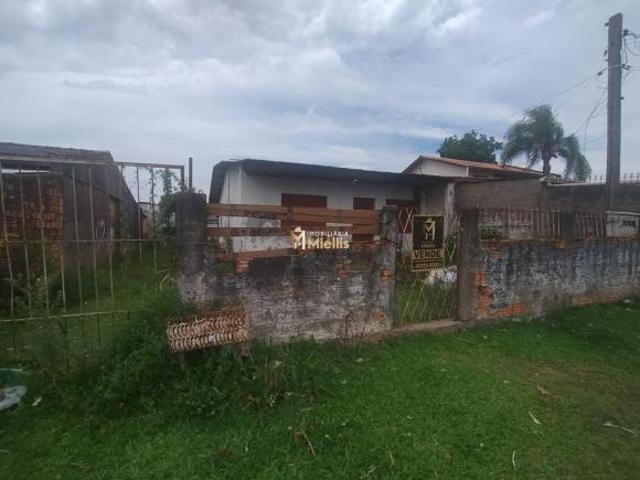 Imóvel usado em Alvorada, bairro Formoza Excelente investimento!