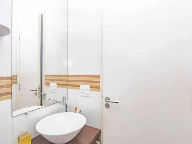 Imóvel venda 52 metros quadrados com 2 quartos/suíte em Vila Vermelha São Paulo SP