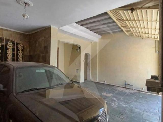 Imóvel Versátil à venda de 350m² no Lauzane Paulista Ideal para Residência ou Comércio!