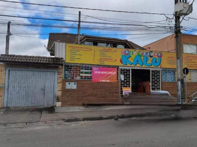 Imóvel versátil, situado em rua com ótimo fluxo de veículos e forte vocação comercial