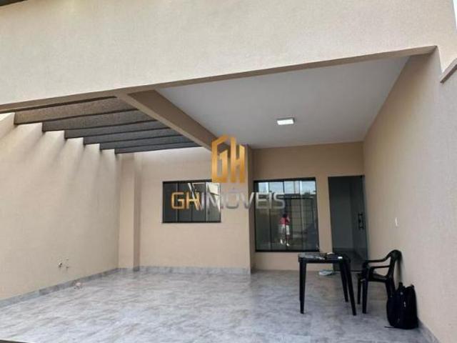 Imóvel Novo Residencial Gameleira 2