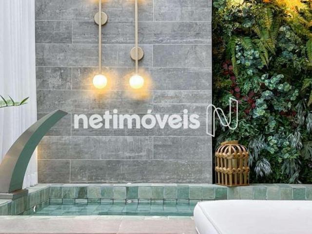 [IMOB] OPORTUNIDADE COBERTURA 04 SUÍTES REFORMADA 263 M² PARSUL PRIME RESIDENCE