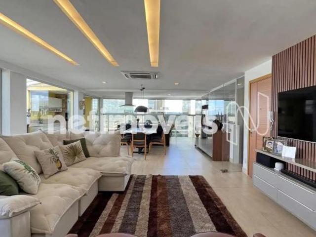 [IMOB] Cobertura à Venda no Prime Residence – Park Sul