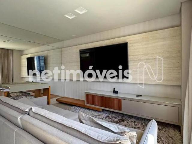 [IMOB] Conforto e Estilo no Park Sul: Apartamento com 3 Suítes e 117m²