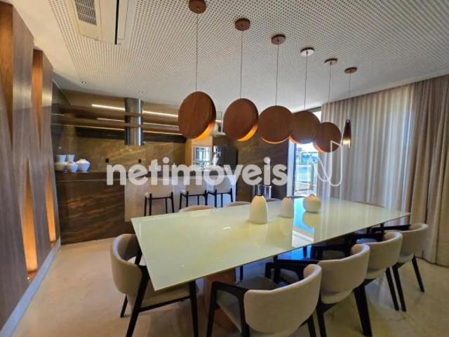 [IMOB] Exclusividade no Residencial Topázio: Apartamento com 3 Suítes, 02 Vagas e Alto Padrão
