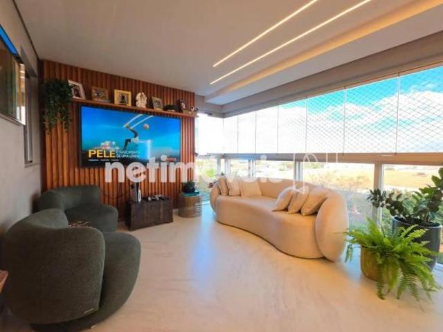 [IMOB] Pime Residence Park sul | 4 Suítes | Totalmente Reformado | Condomínio Resort