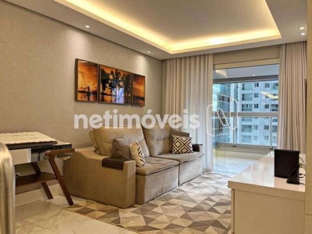 [IMOB] PRIME PARK SUL 03 QUARTOS 116 M² VISTA INTERNA