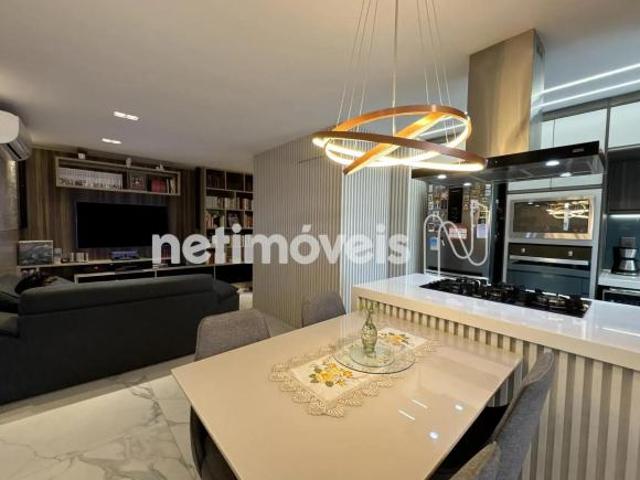 [IMOB] Prime Residence: Apartamento Reformado com 2 Suítes!