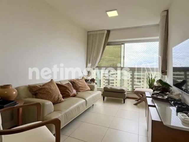 [IMOB] Prime Residence | Maior e melhor planta de 2 Suítes| Vista Privilegiada
