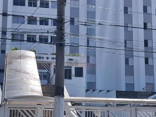 Apartamento com 1 dormitório à venda, 46 m² por R$ 270.000,00 Penha de França São Paulo/SP