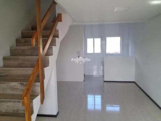 Imobiliária Antonella Imóveis vende: TRIPLEX NO BAIRRO SÃO LUIZ EM CAXIAS DO SUL/R