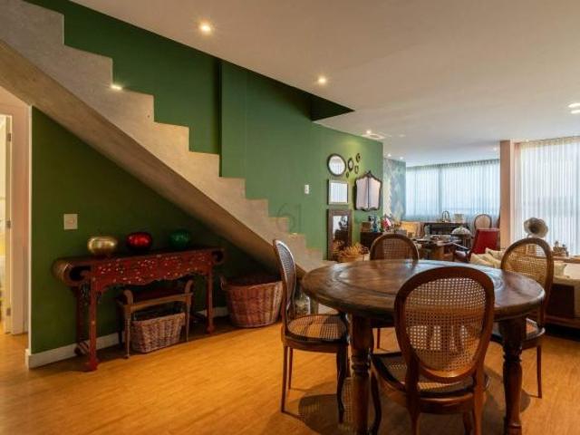 Imobiliária Asa Norte Cobertura Asa Norte à venda