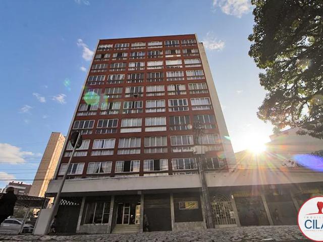 Imobiliária Cilar Vende Apartamento com 1 quarto Centro com 57,98m², Ref. 00651.001 CILAR