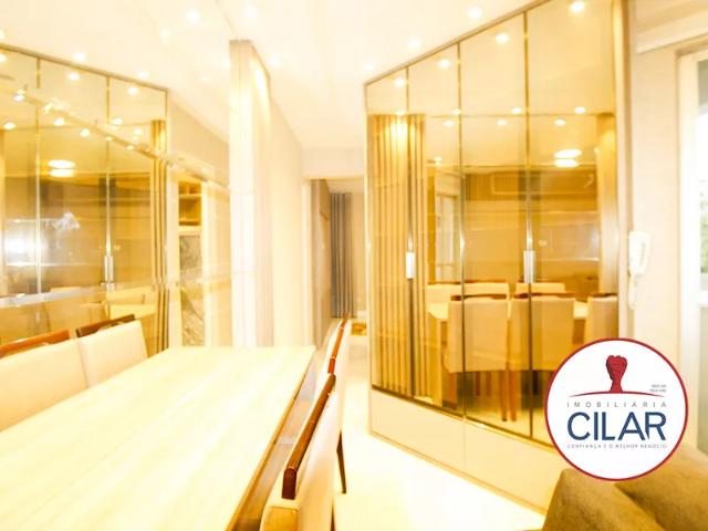Imobiliária Cilar Aluga Apartamento 1 Quarto no Vila Izabel com 44,30m², Ref. 00008.031 CILAR