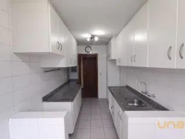 Imobiliária Cilar Aluga Apartamento 1 Quarto no Vila Izabel com 44,30m², Ref. 00008.031 CILAR