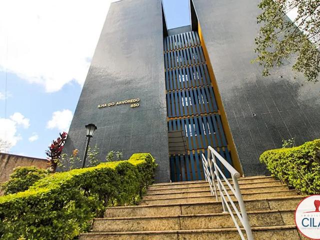 Imobiliária Cilar Aluga Apartamento 1 Quarto no Alto da Glória com 53,68m², Ref. 02433.028 CILAR
