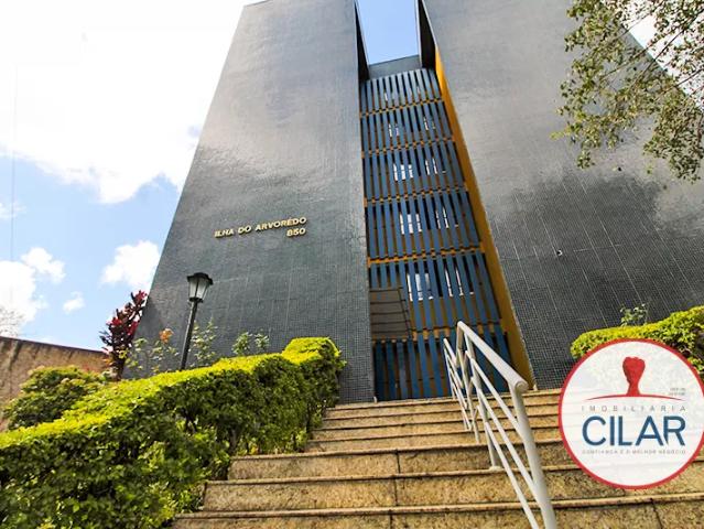 Imobiliária Cilar Aluga Apartamento 1 Quarto no Alto da Glória com 53,68m², Ref. 02433.028 CILAR