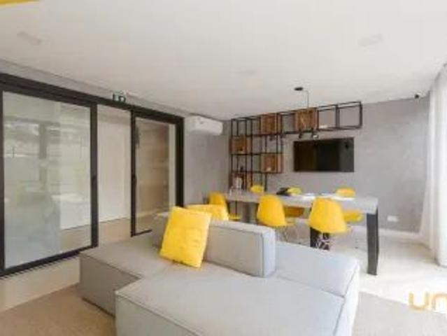 Imobiliária Cilar Aluga Apartamento 1 Quarto no Alto da Glória com 53,68m², Ref. 02433.028 CILAR