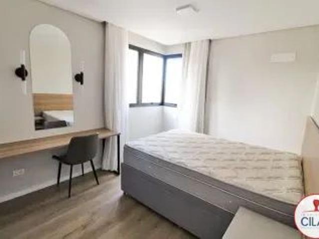 Imobiliária Cilar Aluga Apartamento 1 Quarto no Centro com 24,87m², Ref. 07509.001 CILAR