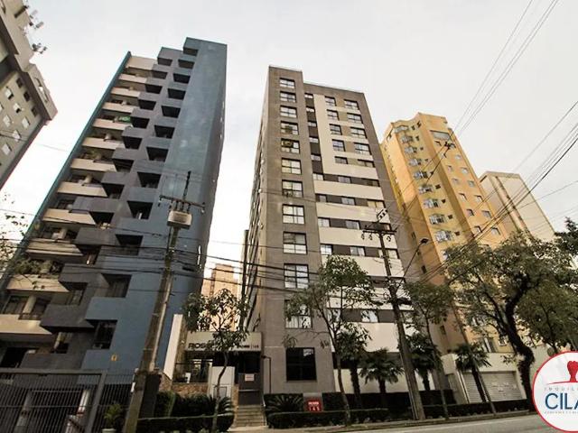 Imobiliária Cilar Aluga Apartamento 1 Quarto no Cristo Rei com 40,60m², Ref, 06452.001 CILAR