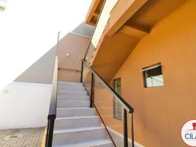 Imobiliária Cilar Aluga Apartamento 1 Quarto no Jardim das Américas com 23m², Ref. 07096.005 CILAR