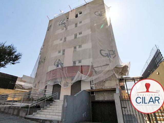 Imobiliária Cilar Aluga Apartamento 1 Quarto no Rebouças com 46,40m², Ref. 00173.001 CILAR