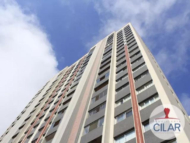 Imobiliária Cilar Aluga Apartamento 1 Quarto no Rebouças com 56m², Ref. 02453.001 CILAR