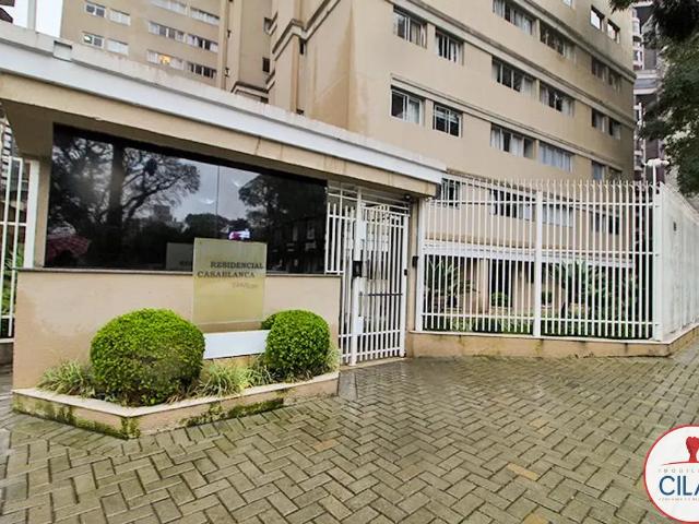 Imobiliária Cilar Aluga Apartamento 2 quartos no Água Verde com 112 m², Ref. 04755.001 CILAR