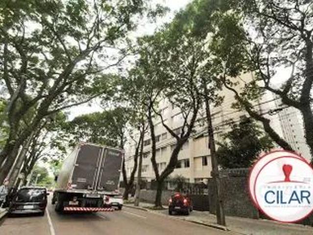 Imobiliária Cilar Aluga Apartamento 2 Quartos no Água Verde com 48m², REF. 07723.001 CILAR