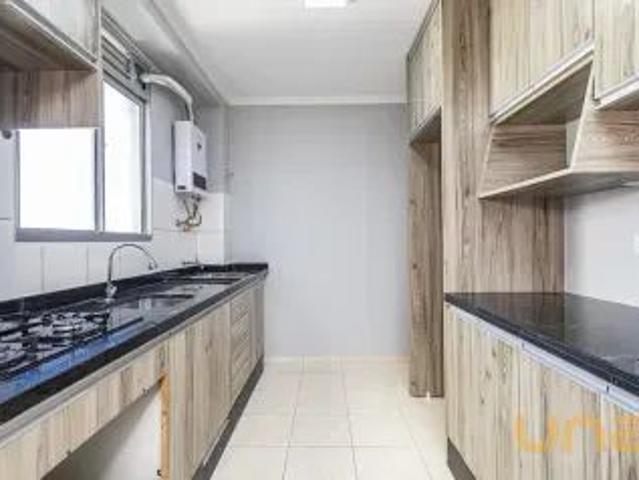 Imobiliária Cilar Aluga Apartamento 2 Quartos no Fanny com 50m², Ref. 00270.004 CILAR