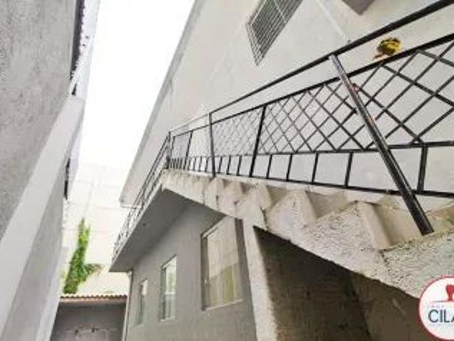 Imobiliária Cilar Aluga Apartamento 2 Quartos no Fanny com 50m², Ref. 00270.001 CILAR