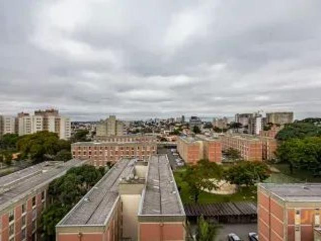 Imobiliária Cilar Aluga Apartamento 2 Quartos no Novo Mundo com 110,04m², Ref. 00174.002 CILAR
