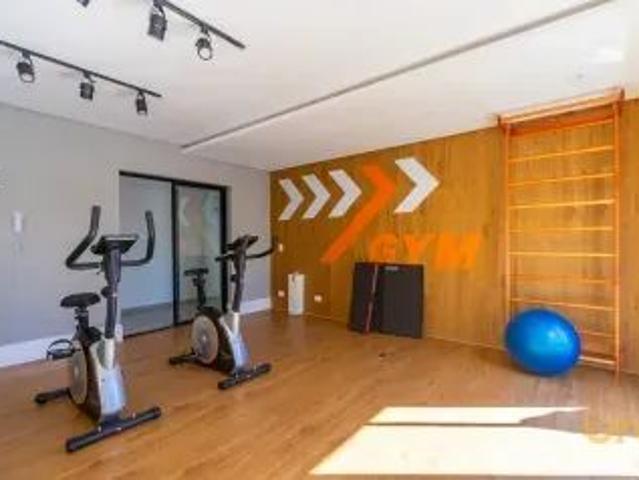 Imobiliária Cilar Aluga Apartamento 2 Quartos no Novo Mundo com 72m², Ref. 07035.001 CILAR