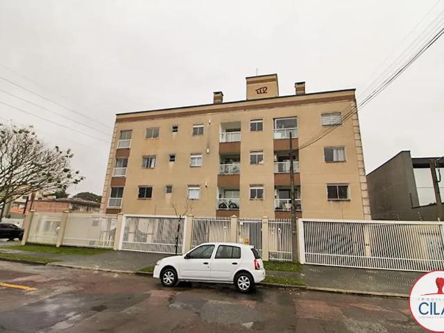 Imobiliária Cilar Aluga Apartamento 2 Quartos no Portão com 87,66m², Ref. 06106.003 CILAR