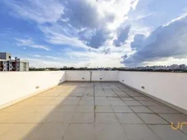 Imobiliária Cilar Aluga Apartamento 2 quartos no Rebouças com 80,70m², Ref. 07451.002 CILAR