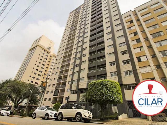 Imobiliária Cilar Aluga Apartamento 3 Quartos no Centro com 109,40m², Ref. 01028.026 CILAR