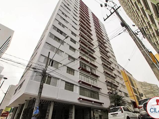 Imobiliária Cilar Aluga Apartamento 3 Quartos no Centro com 151,87m², Ref. 00518.001 CILAR