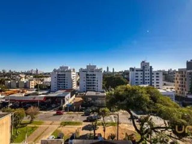 Imobiliária Cilar Aluga Apartamento 3 Quartos no Água Verde com 102,49m², Ref. 06749.001 CILAR