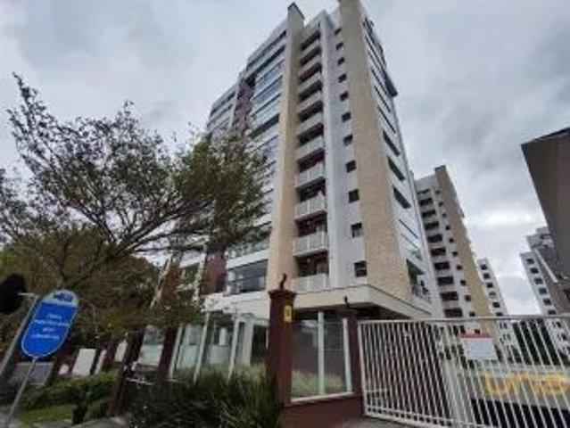 Imobiliária Cilar Aluga Apartamento 3 Quartos no Ecoville com 91,19m², Ref. 02433.023 CILAR