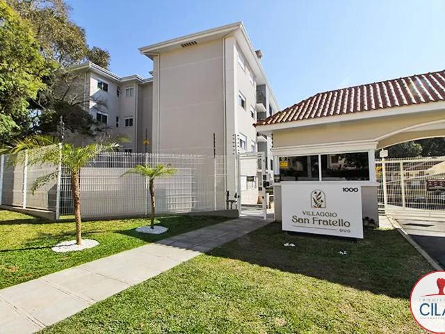 Imobiliária Cilar Aluga Apartamento com 3 quartos no Campo Comprido com 78,45m², Ref. 00671.001 CILAR