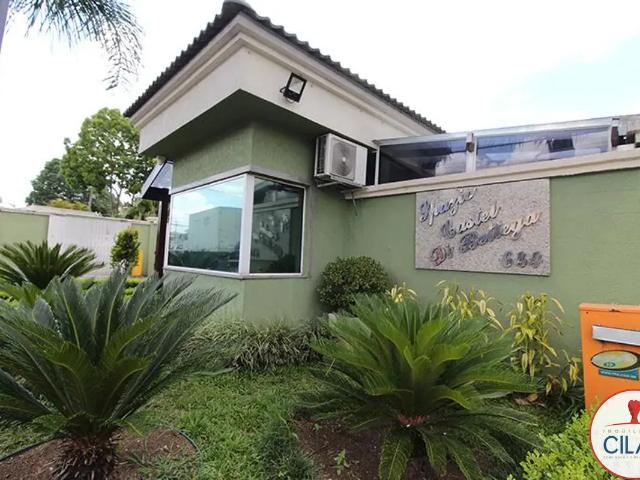 Imobiliária Cilar Aluga Apartamento com 3 quartos no Portão com 101,58m², Ref. 00174.003 CILAR