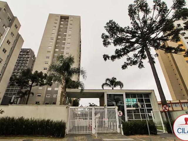 Imobiliária Cilar Aluga Apartamento com 3 quartos no Portão com 168,38m², Ref. 00665.001 CILAR