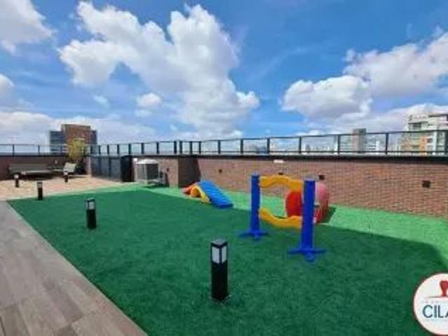 Imobiliária Cilar Aluga Apartamento com 1 quarto no Centro com 45,16m², Ref. 00173.002 CILAR
