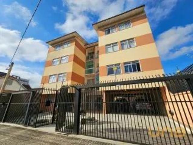 Imobiliária Cilar Aluga Apartamento Cobertura 3 Quartos no Rebouças com 146,20m², REF. 07745.001 CILAR