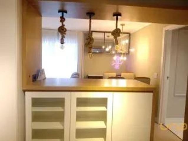 Imobiliária Cilar Aluga Apartamento no Boa Vista com 100,00 m², R$ 950,00, REF. 04643.001 CILAR