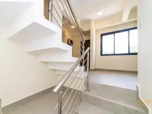 Imobiliária Cilar Aluga Casa 3 Quartos no São Braz com 152m², REF. 07804.001 CILAR