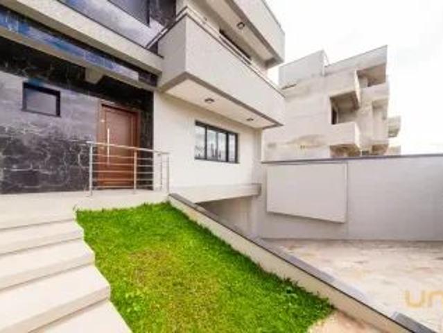 Imobiliária Cilar Aluga Casa 3 Quartos no São Braz com 152m², REF. 07804.001 CILAR