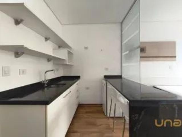Imobiliária Cilar Aluga Kitinet no Centro com 35m², Ref. 03578.005 CILAR