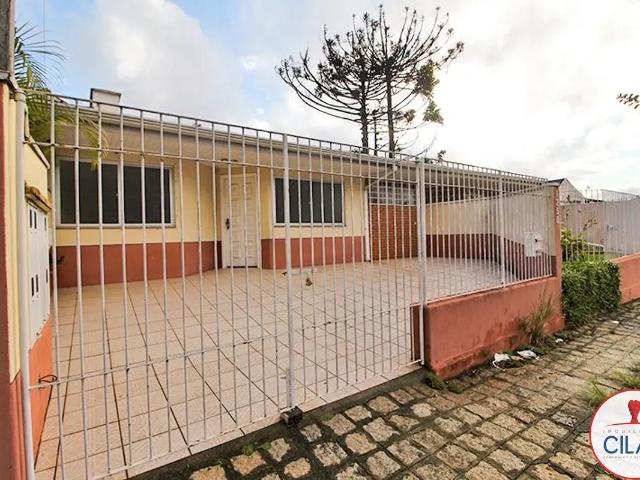 Imobiliária Cilar Aluga Residência no Santa Quitéria com 40 m², Ref. 01964.004 CILAR